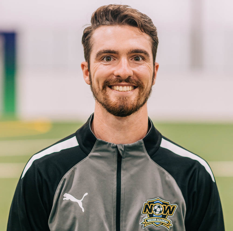 About NOW Soccer Academy | Soccer in Huntsville, AL